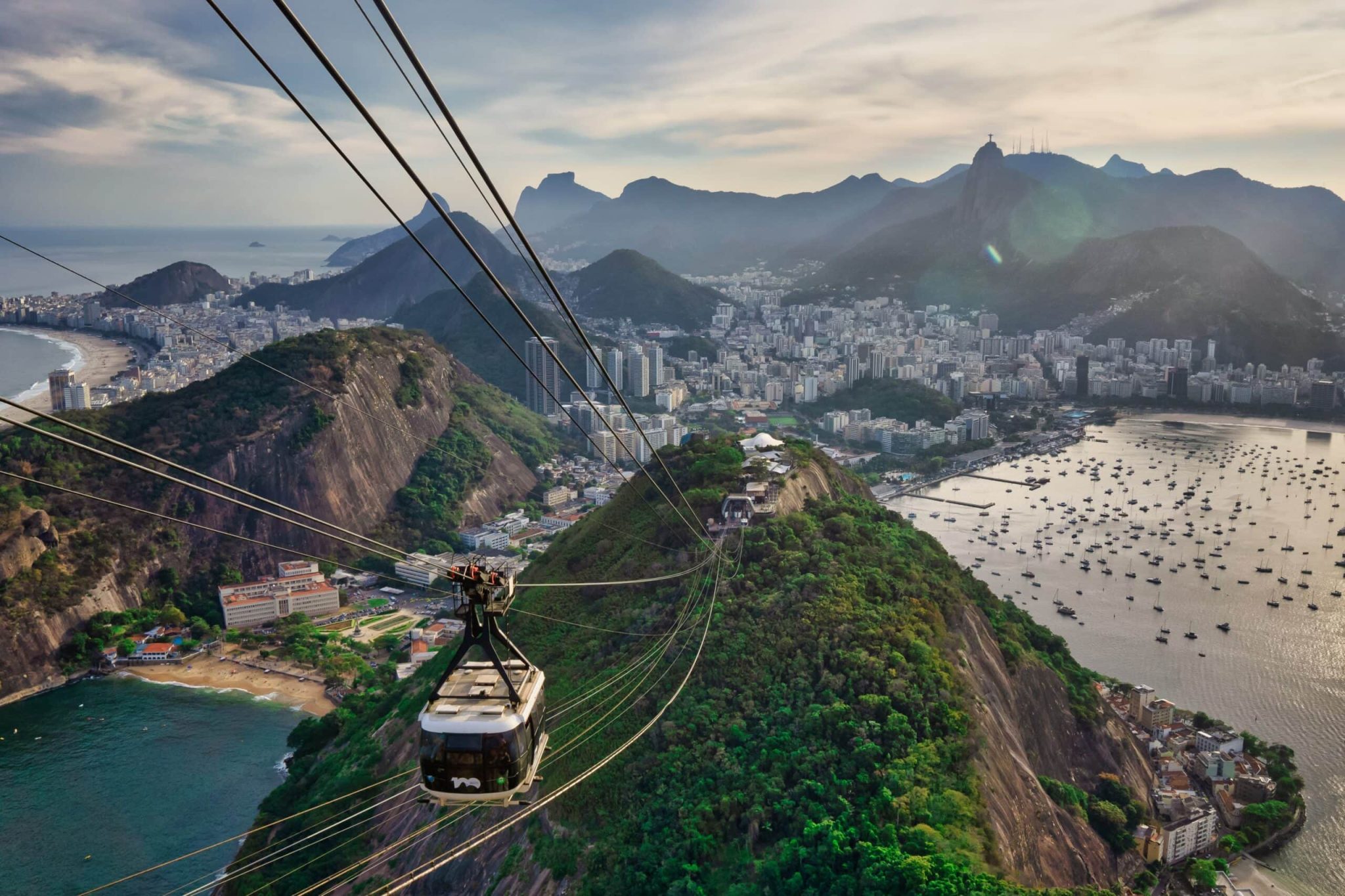 Best Time to Visit Brazil: Month by Month | Totally Latin America
