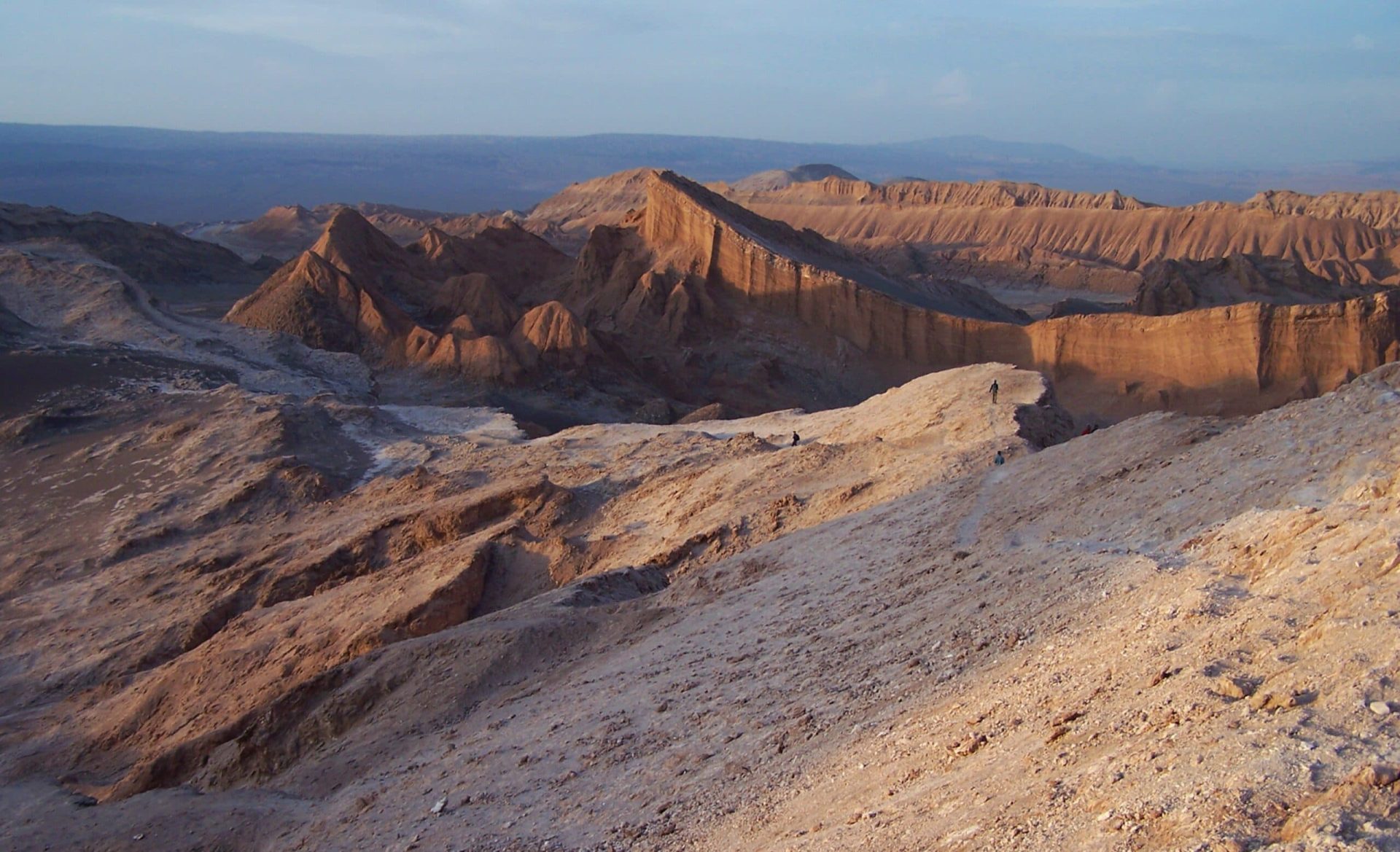 Best Time to Visit Chile: Month by Month | Totally Latin America