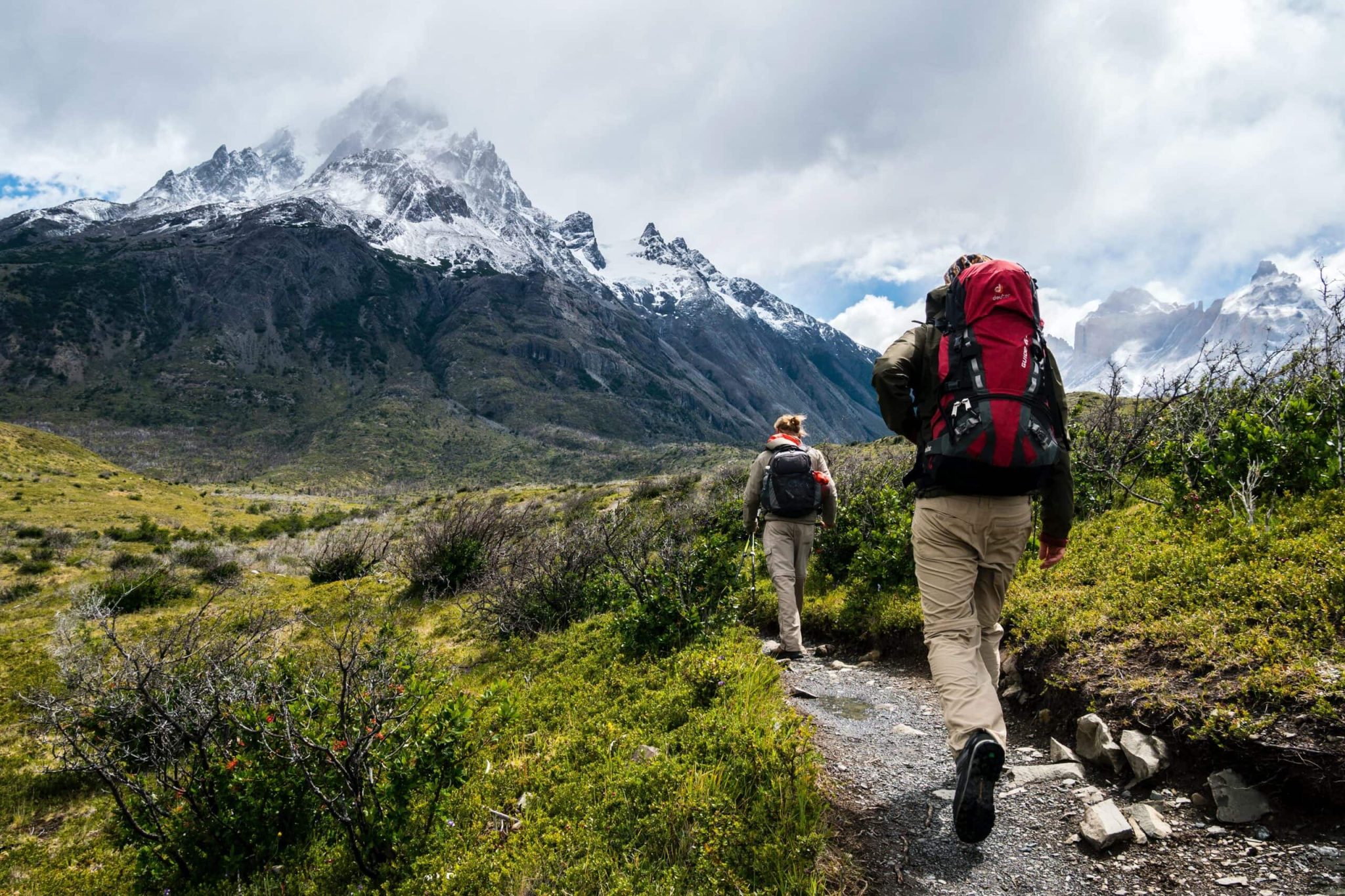 Best Time to Visit Chile: Month by Month | Totally Latin America