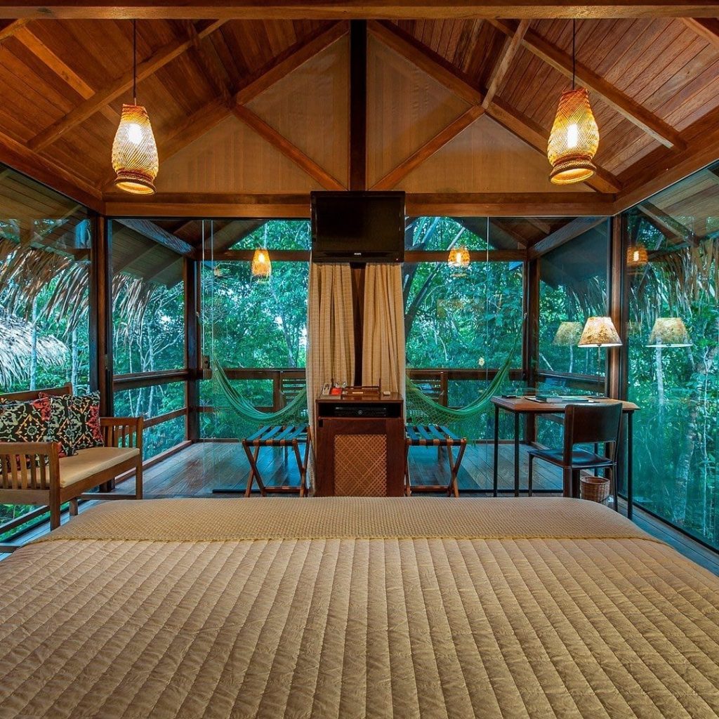 The Best Brazil Luxury Resorts of 2024 | Totally Latin America