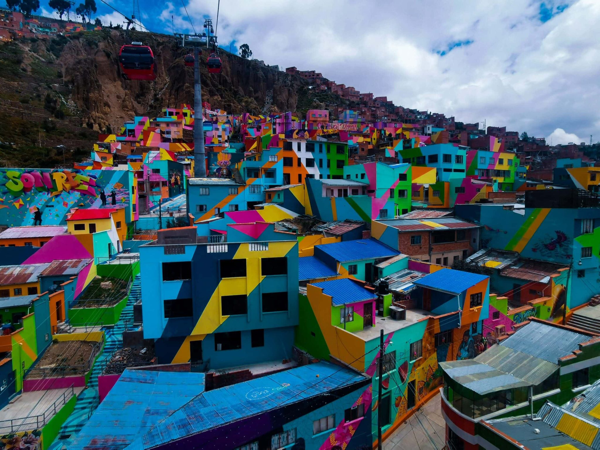 Exploring Latin American Culture | Totally Latin America