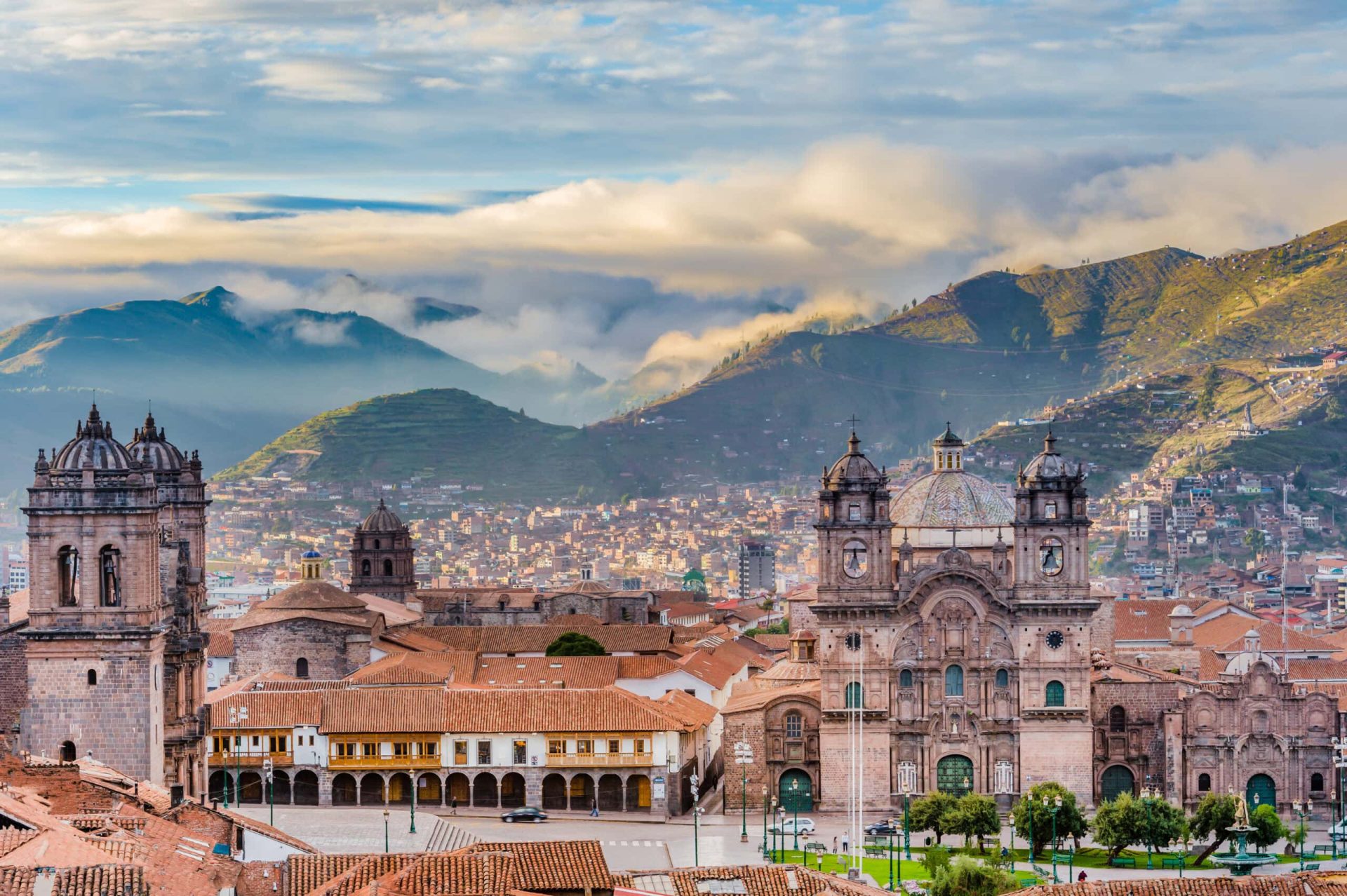5 Destinations for Deeper Senior Travel Experiences in 2025 | Totally ...
