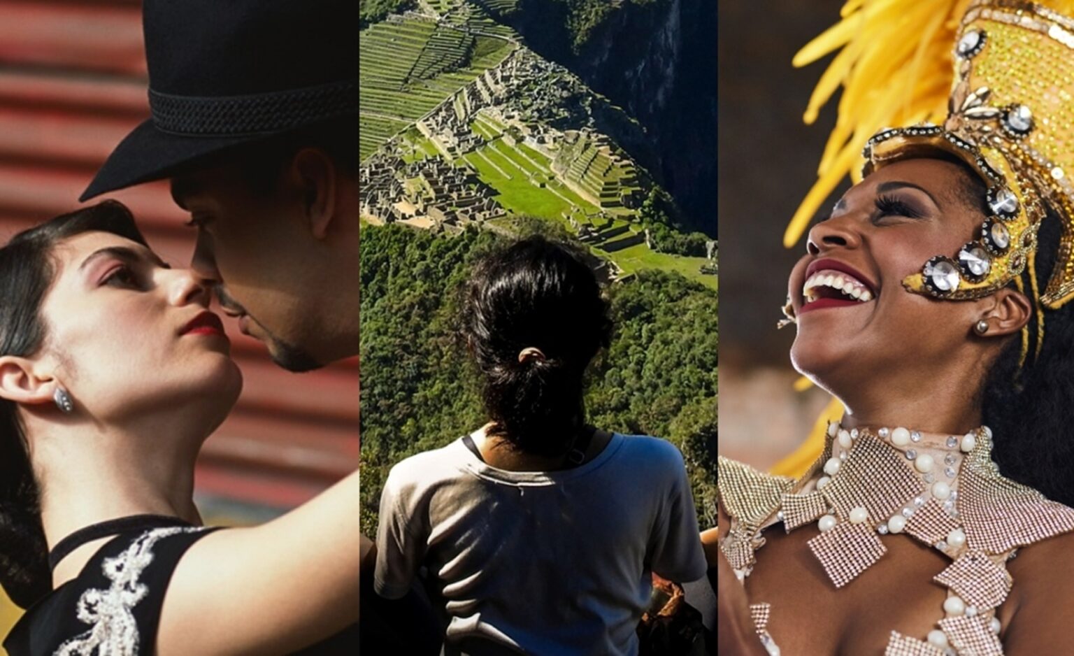 Multi Country South America Tours | Totally Latin America
