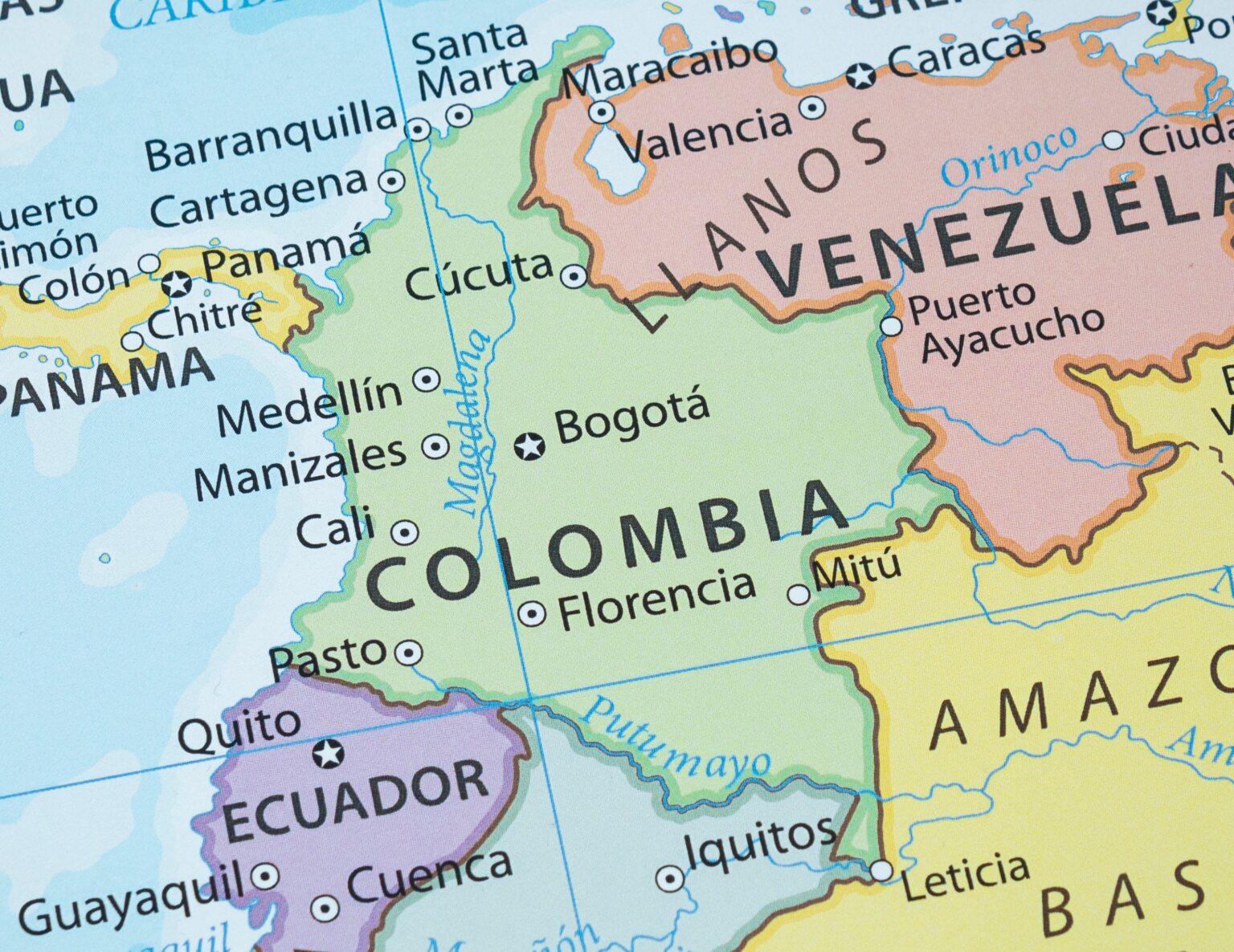 14 Day Ultimate Luxury Tour of Colombia | Totally Latin America